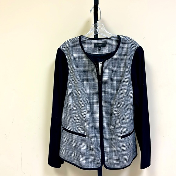 Talbots | Jackets & Coats | Plus Size Talbots Jacket | Poshmark